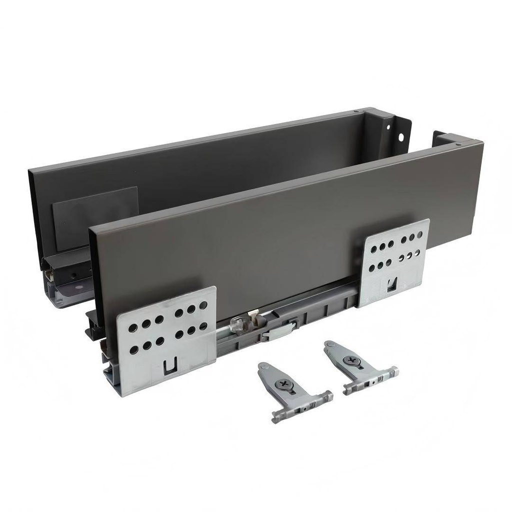SERTARE METALICE SLIM | Trady 2000